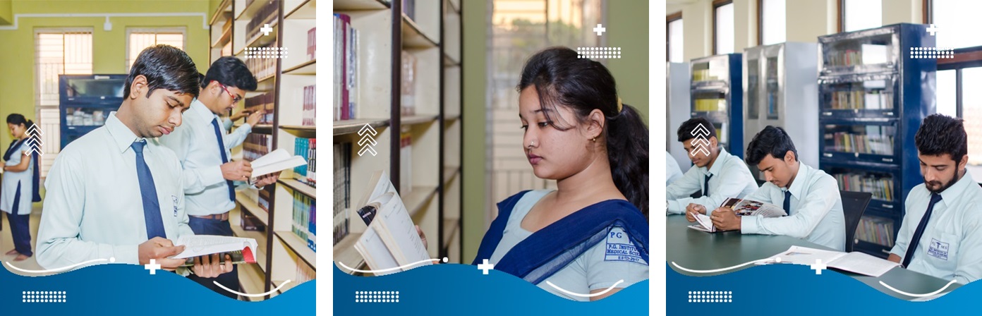 PGIMS | Library